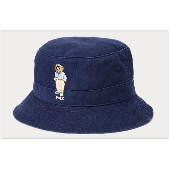 Polo Ralph Lauren | Accessories | Nwt Polo Ralph Lauren Mens Polo Bear ...